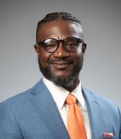 Clinton Johnson | Georgia Department of Community Affairs