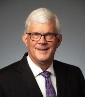 David James Burge | Georgia Department of Community Affairs