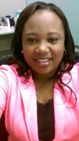 Amoy Coley | Georgia Department of Community Affairs