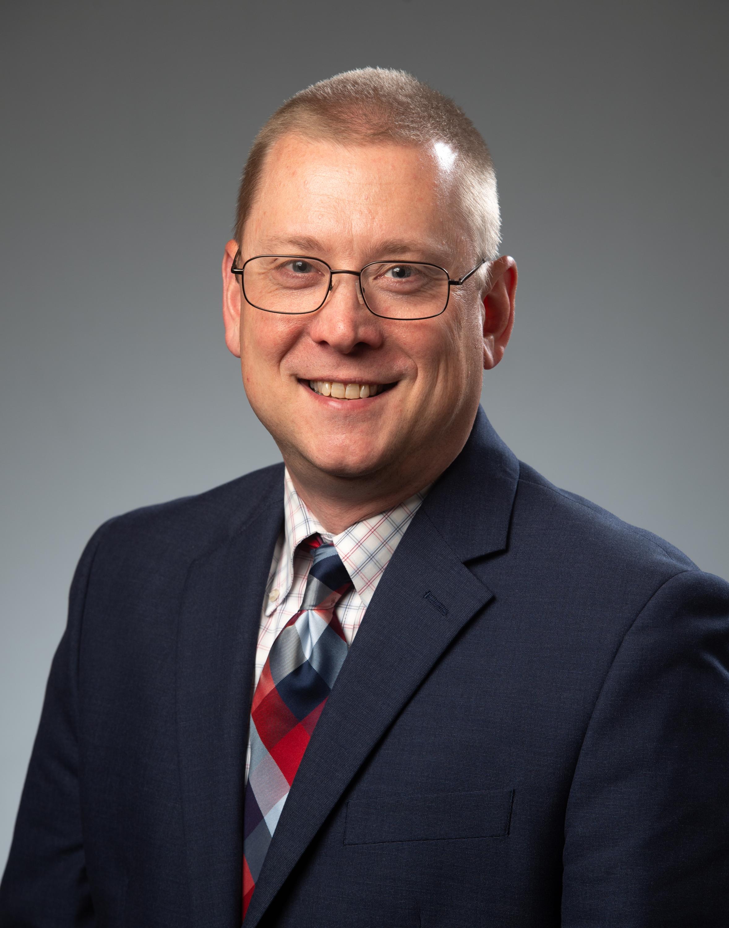 Rusty Haygood | Georgia Department of Community Affairs