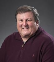 D. Scott Gibbs | Georgia Department of Community Affairs