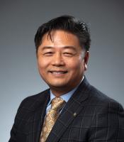 Tim Le | Georgia Department of Community Affairs