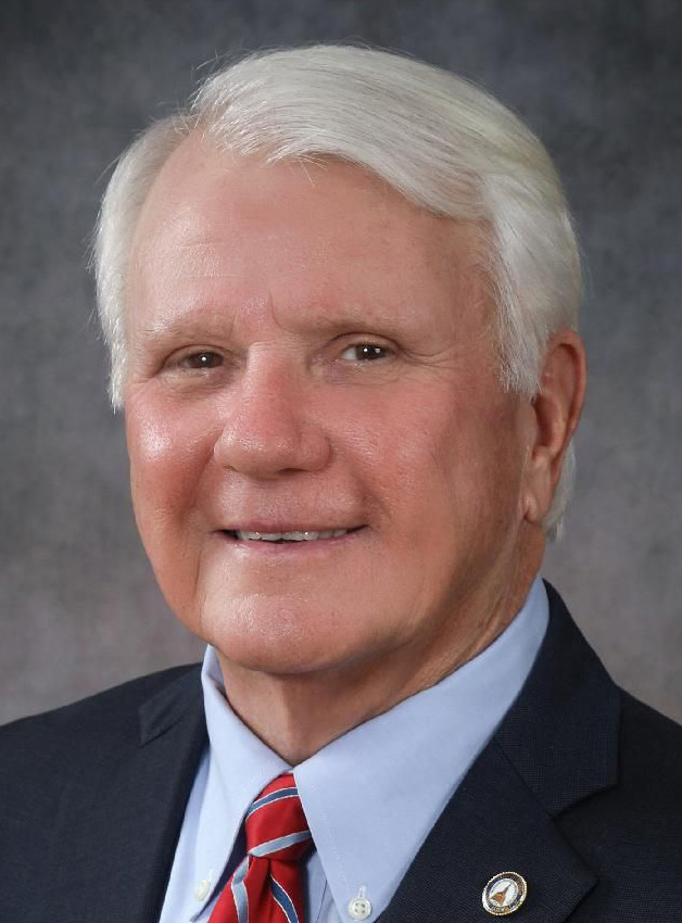 Jon Burns | Georgia Department of Community Affairs
