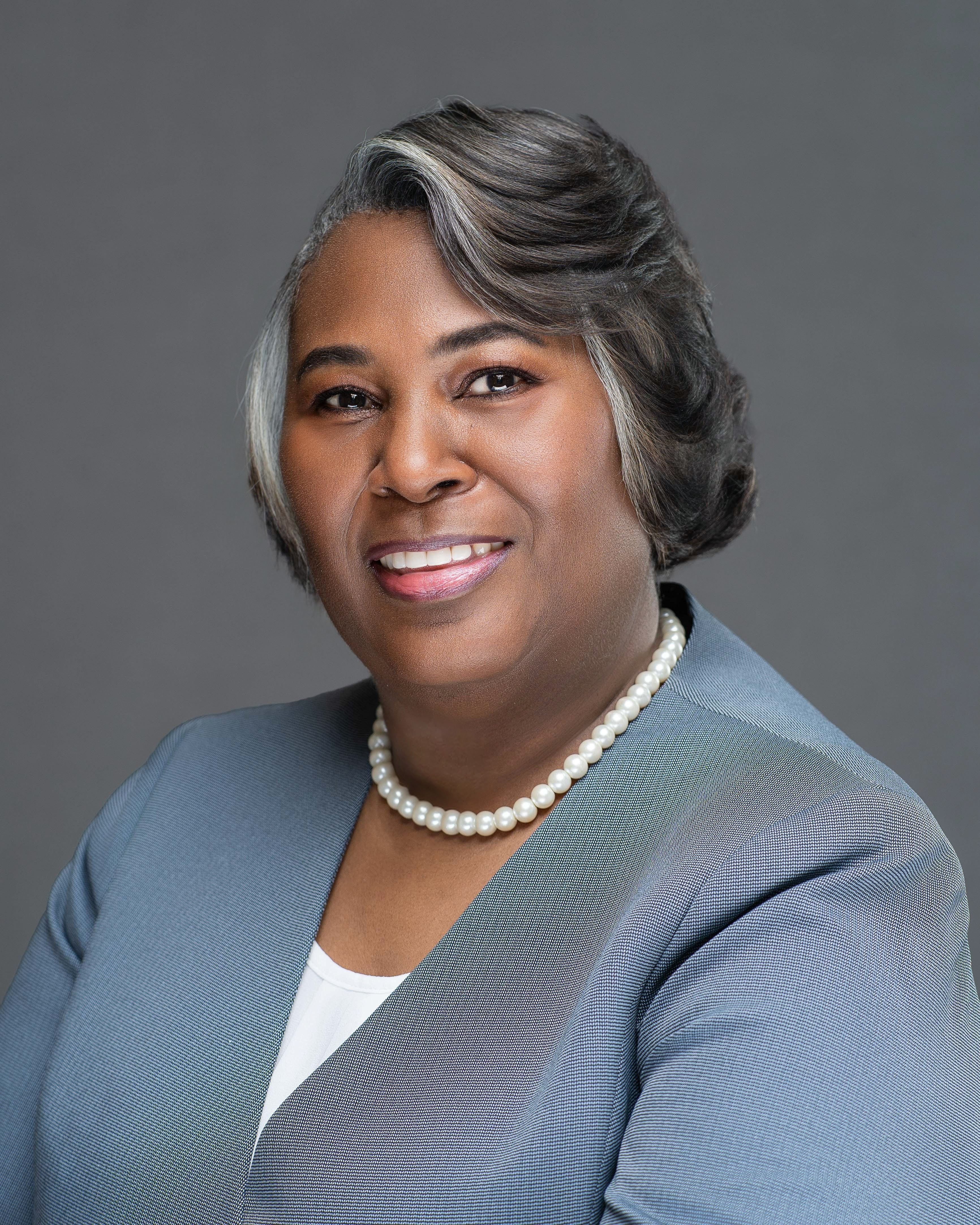 Kimberly Carter | Georgia Department of Community Affairs