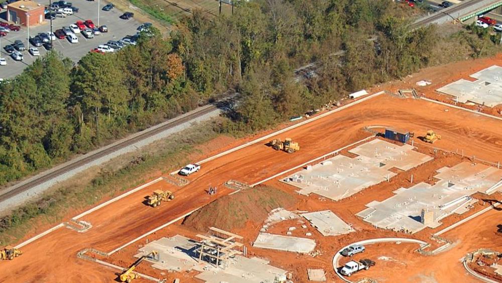 Community Development Block Grants (CDBG) | Georgia Department of ...