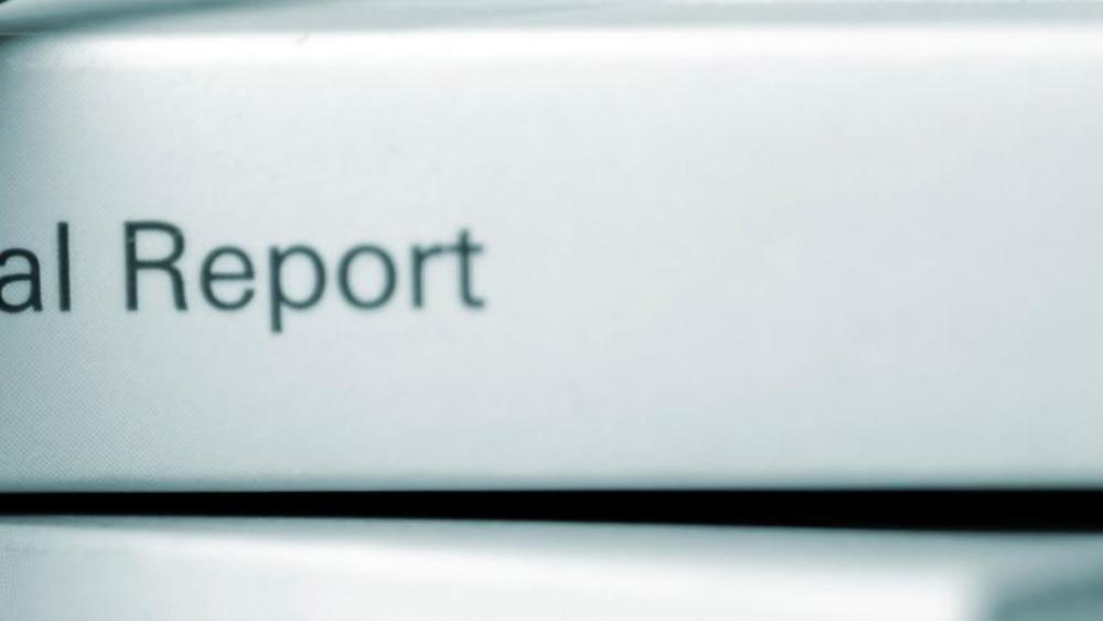 Report of Local Government Finance (RLGF) | Georgia Department of ...