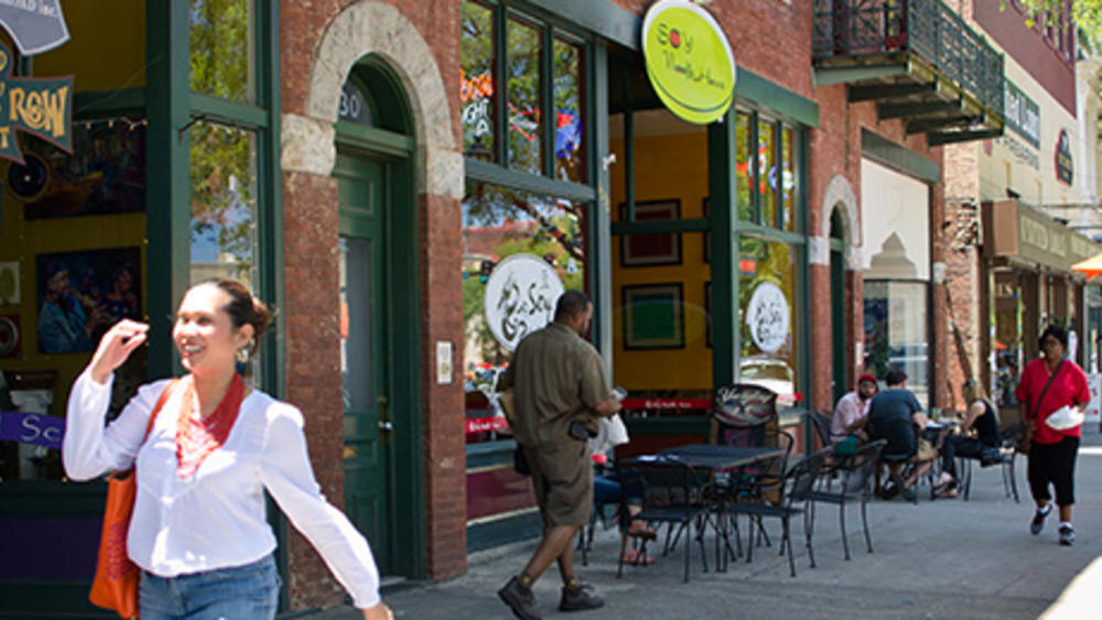 Downtown Development Assistance | Georgia Department of Community Affairs