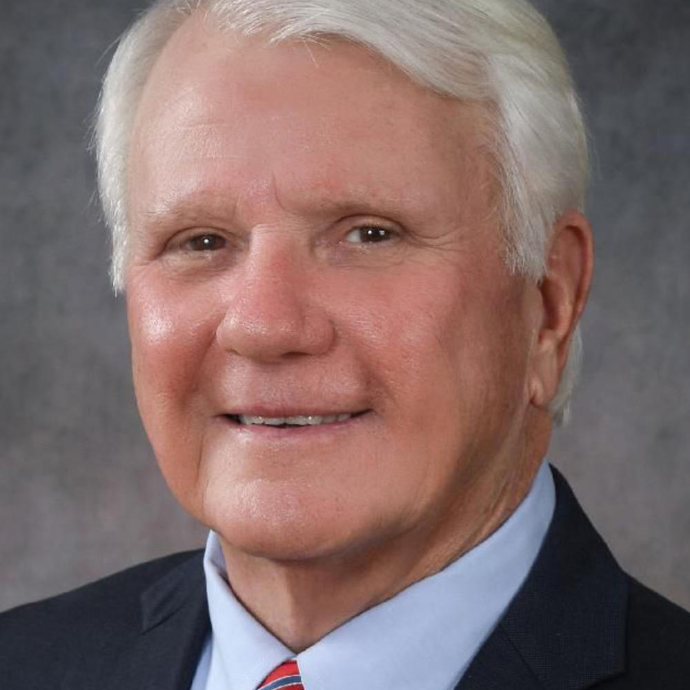 Jon Burns | Georgia Department of Community Affairs